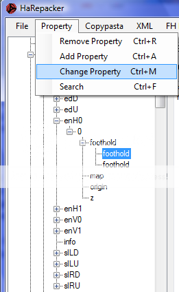 [Tutorial] Map.wz Editing - Adding in New Tiles | RaGEZONE - MMO Development Forums