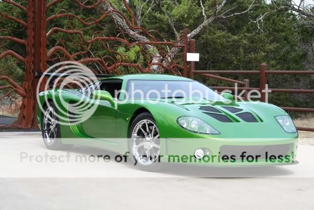 ***Finished GTM Gallery*** | Page 2 | Factory Five Racing Forum