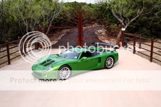 ***Finished GTM Gallery*** | Page 3 | Factory Five Racing Forum