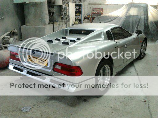 Spectre R42 | Rods 'n' Sods - UK Hot Rod & Street Rod Forums