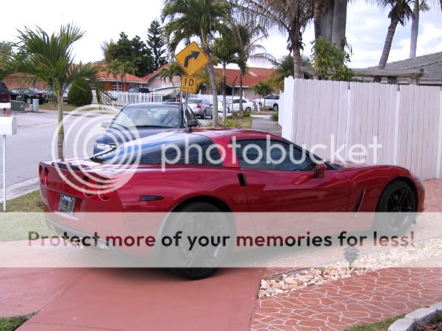 **Special Pricing On Black C6 Z06 Wheels for C6 Owners**Super Savings ...