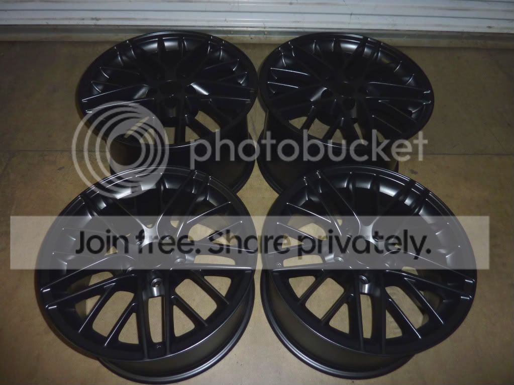 Show your Rims! - CorvetteForum - Chevrolet Corvette Forum Discussion