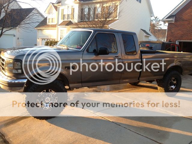 Was the 92 7.3 a good truck? | Ford Powerstroke Diesel Forum