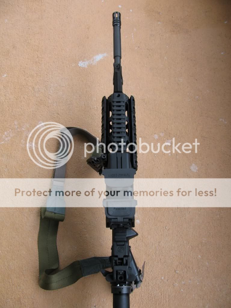 DSA Picture Thread > AR Discussions > AR15.COM