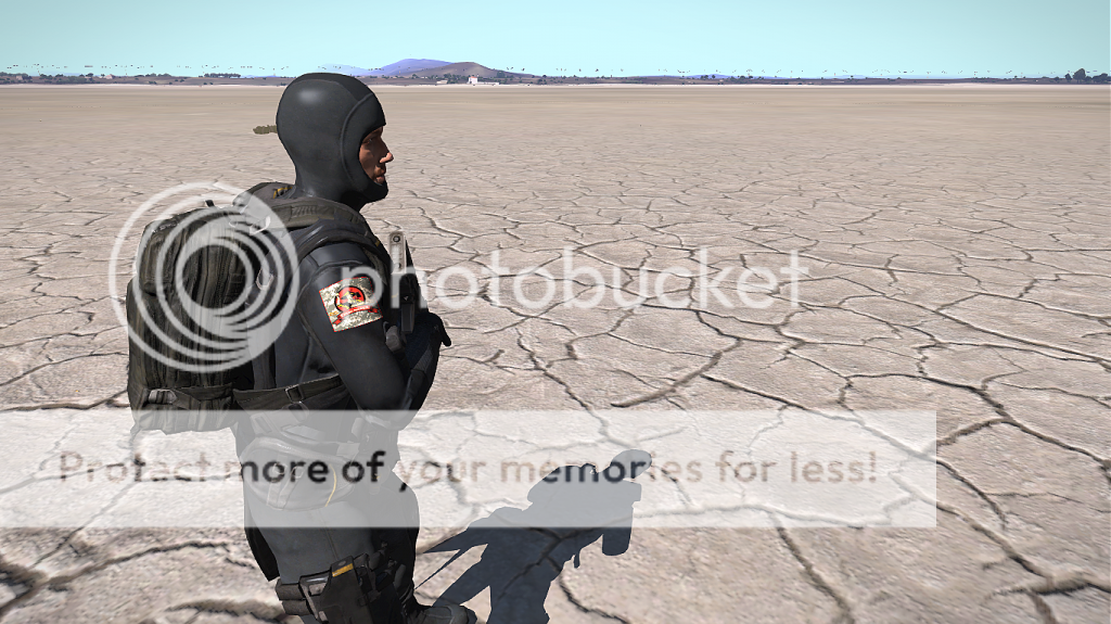 "PETANI UNGGUL" Squad URL Applications :: Indonesian ARMA 3 Player