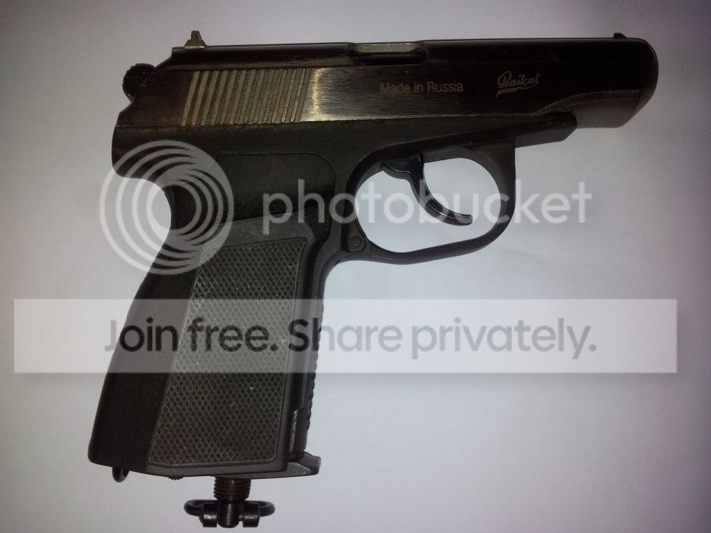 What's it worth? - UK Chinese Airgun Forum