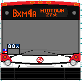 Custom Paper Buses - Page 7 - Artwork and Graphic Design - NYC Transit ...