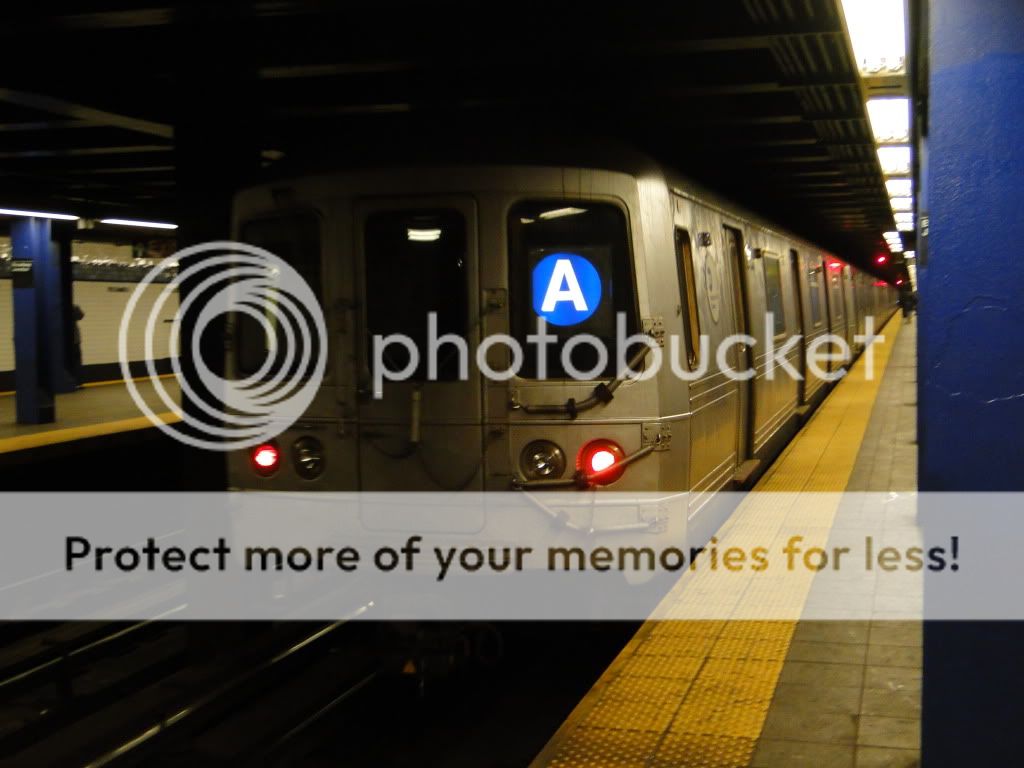 Few from The Junction - Subway Photos & Videos - NYC Transit Forums