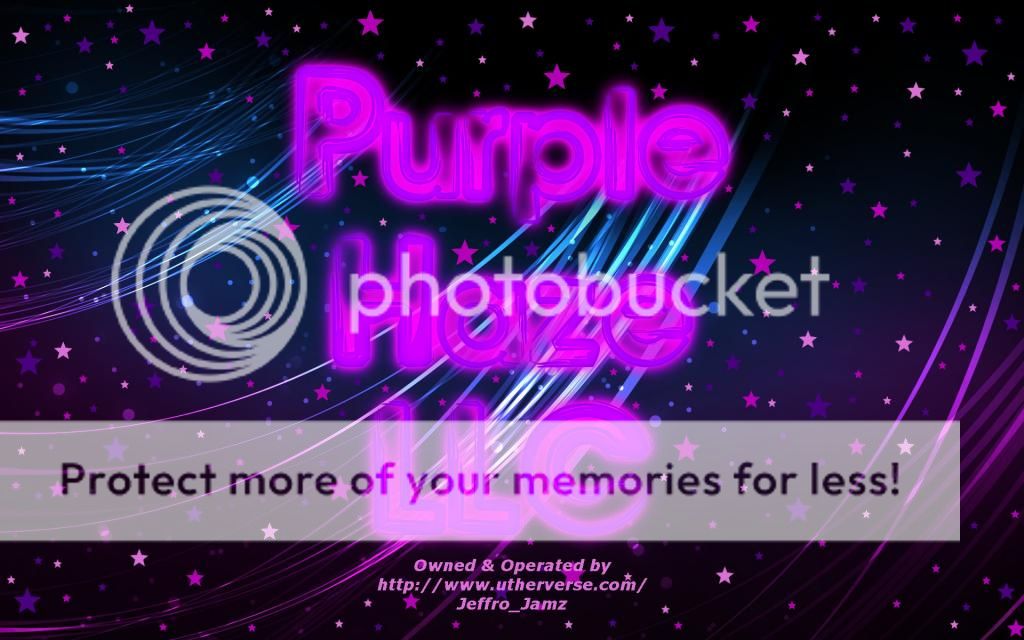 Purple Haze LLC Logo Photo by jeffrojamz | Photobucket