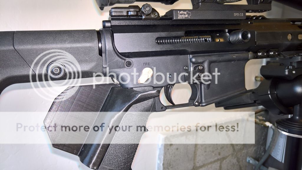 Is this CA legal stock? - Calguns.net