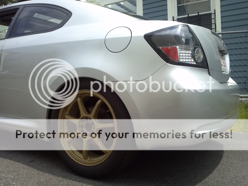 GOLD Enkei RS7 18" $700 5x100/5x114 45 offset FS/FT | VW Vortex ...