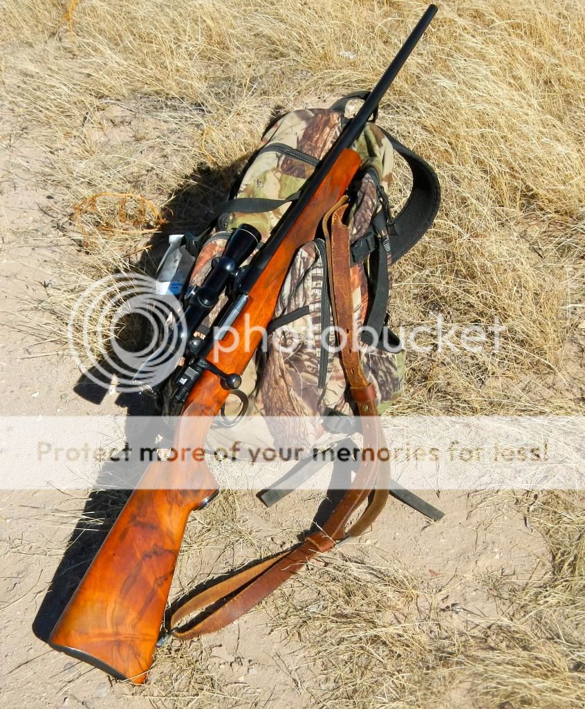 Your Perfect Mule Deer Rifle - 24hourcampfire