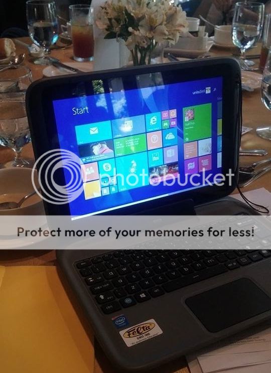 It's a Laptop... It's a Tablet.. It's Felta Unite Value 2 in 1! - Mommy ...