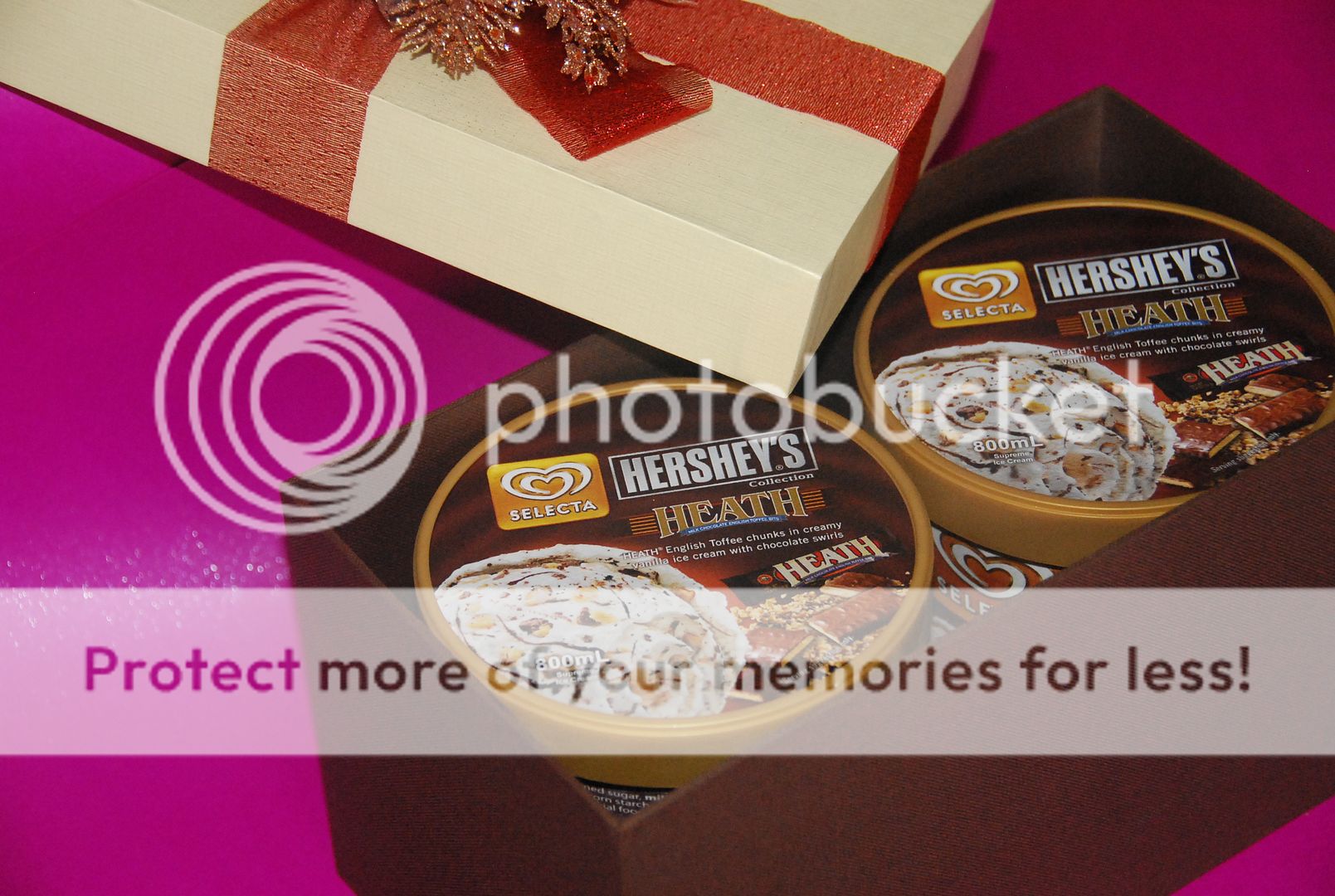 Selecta Hershey's Heath English Toffee - Mommy Pehpot