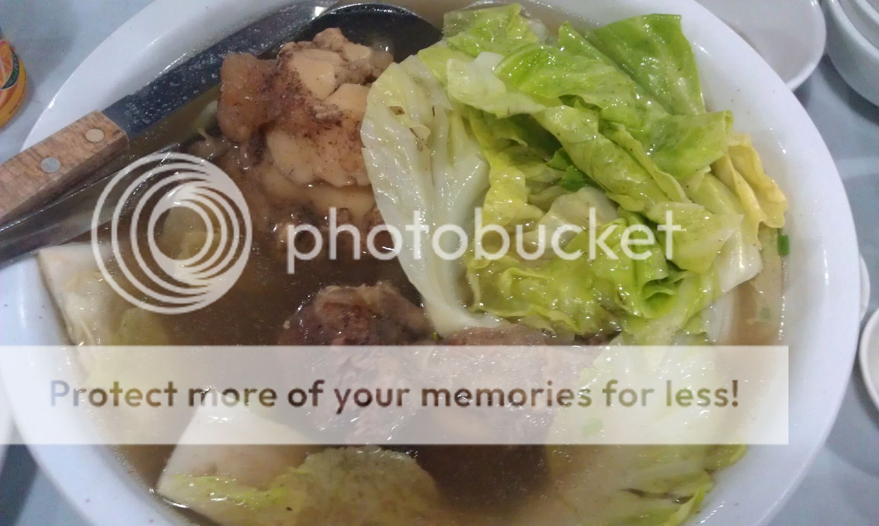 The Best Bulalo in the Metro: R&J Bulaluhan - Mommy Pehpot