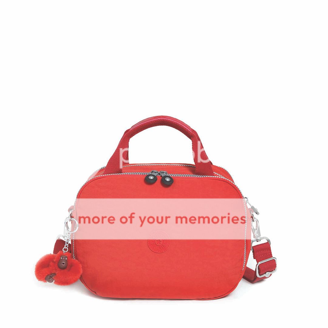 Enjoy a very Belgian Valentine’s with Kipling - Mommy Pehpot